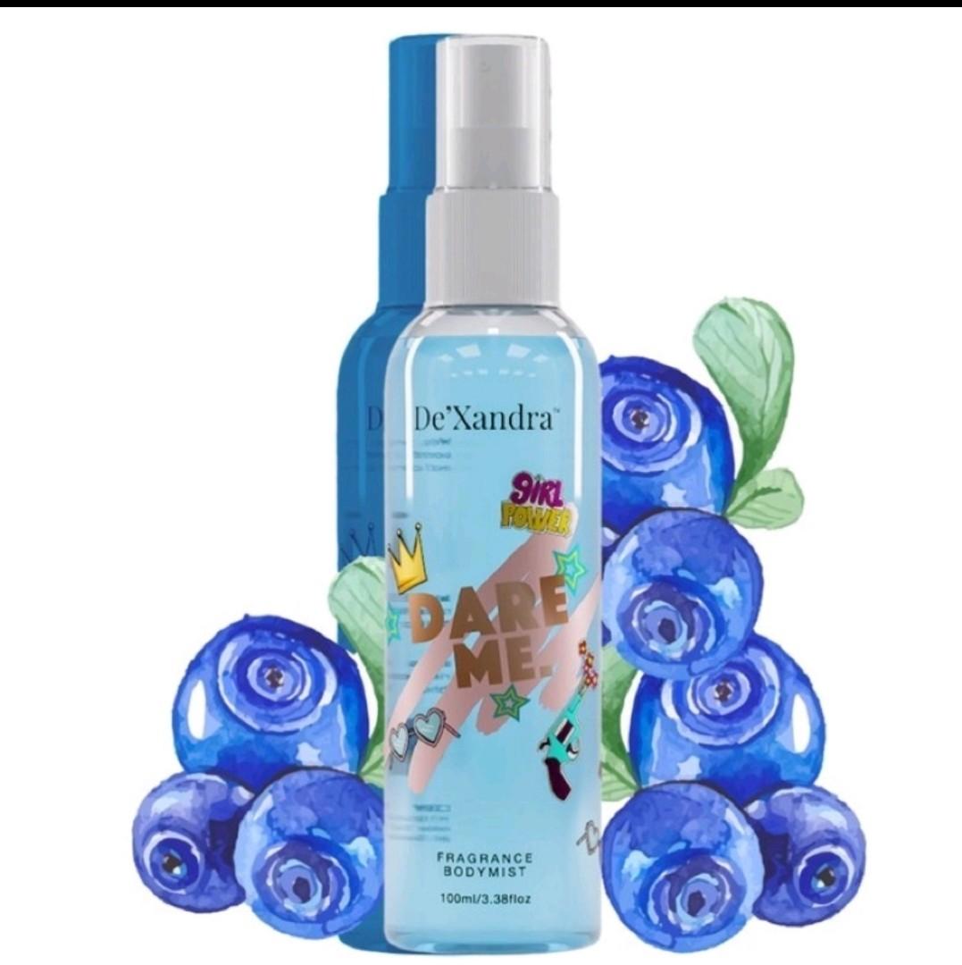 Dexandra Body Mist 100ml, Beauty & Personal Care, Fragrance ...