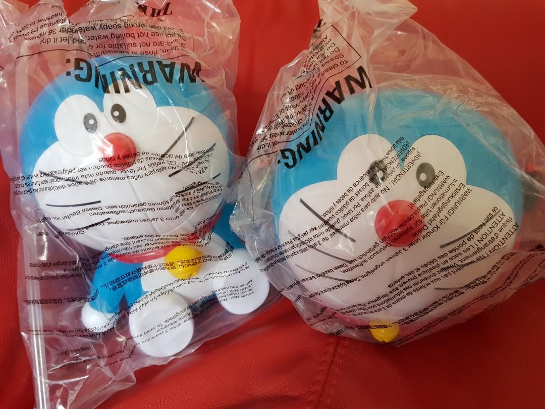 Doraemon, Hobbies & Toys, Memorabilia & Collectibles, Fan Merchandise ...