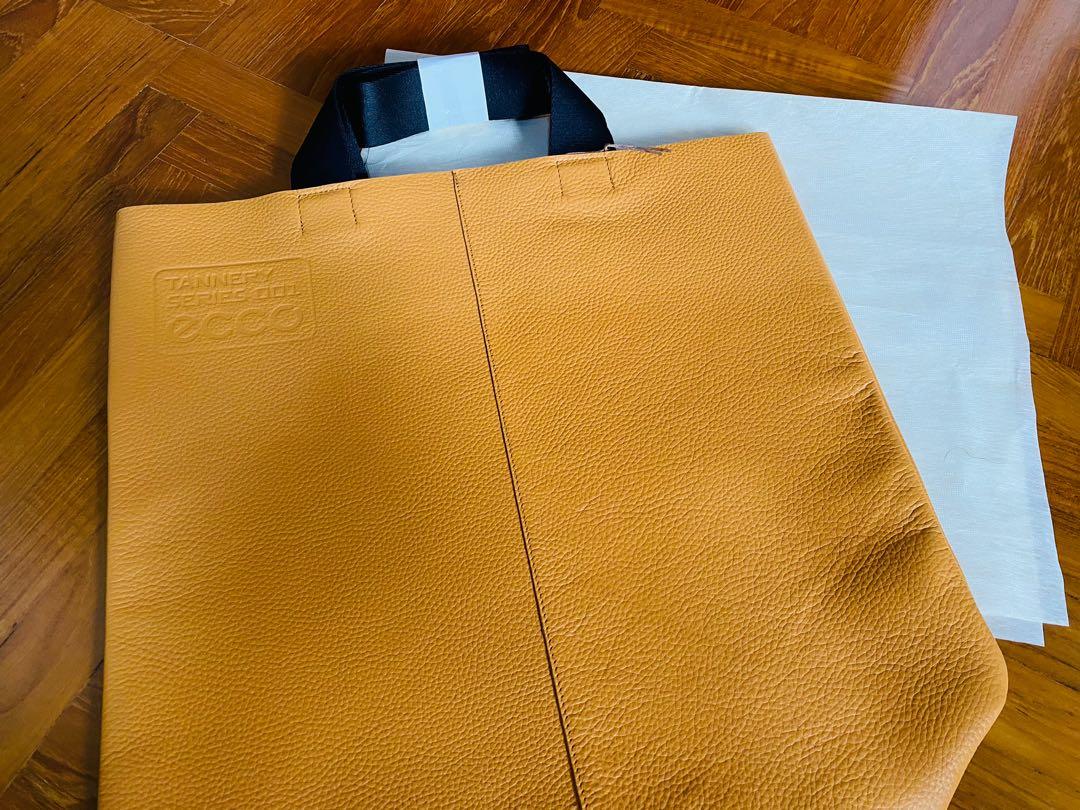 ECCO TANNERY SERIES 0, Women's Fashion, Bags & Wallets, Tote Bags on ...
