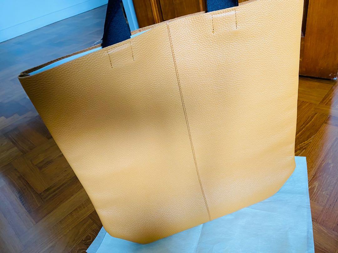 ECCO TANNERY SERIES 0, Women's Fashion, Bags & Wallets, Tote Bags on ...