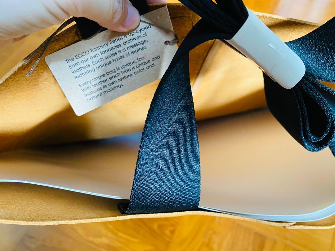 ECCO TANNERY SERIES 0, Women's Fashion, Bags & Wallets, Tote Bags on ...