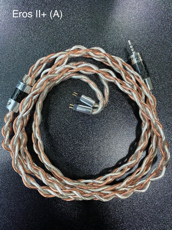 Eros II+ (Refurbished, In Grade A Condition), Audio, Other Audio ...