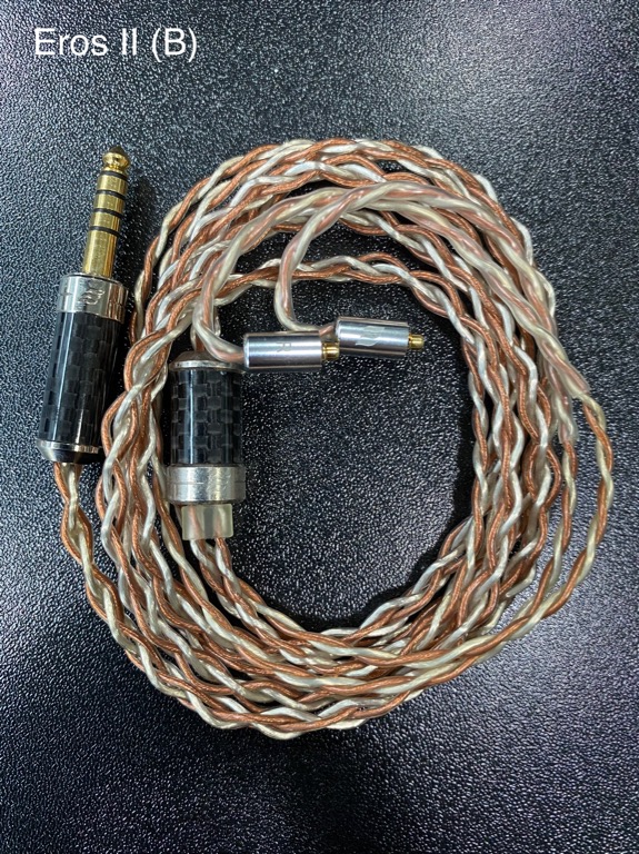 Eros II (Refurbished, In Grade B Condition), Audio, Other Audio ...