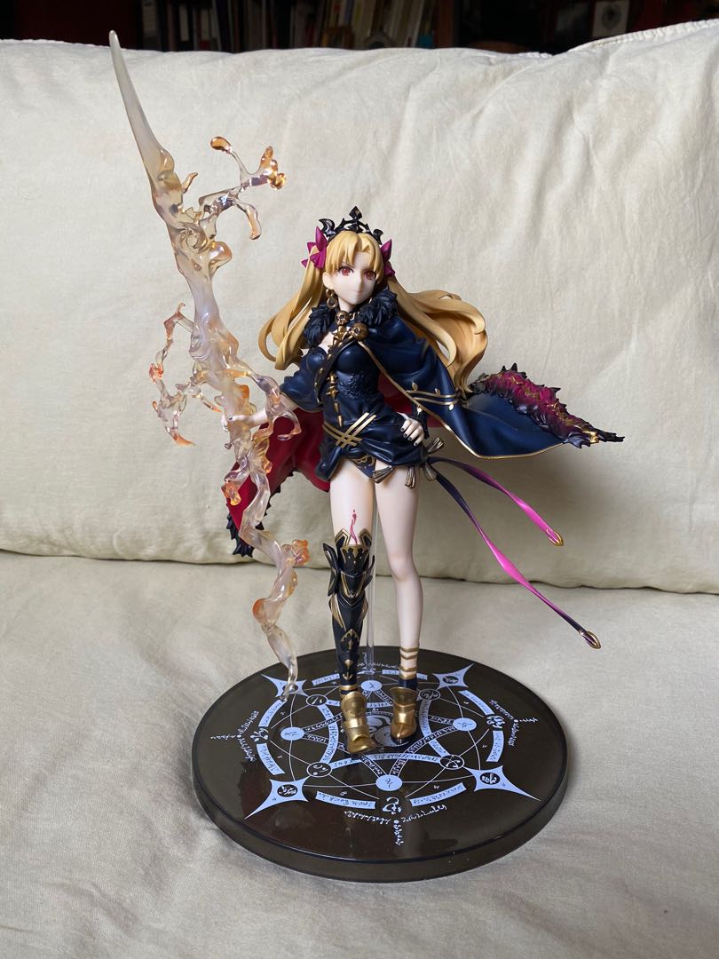 Fate Grand Order Lancer - Ereshkigal Figure, Hobbies & Toys, Toys ...