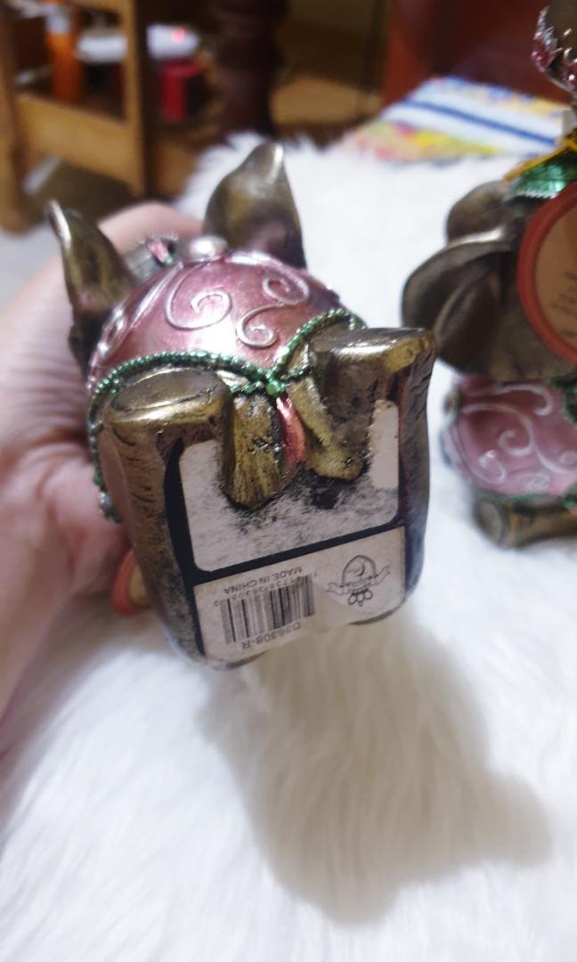 Giovanni giftware collection 100% handmade, Furniture & Home Living ...