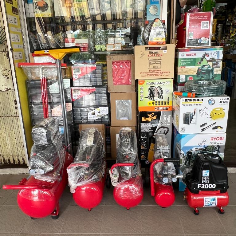 Han Siang Hardware Pte Ltd, Furniture & Home Living, Home Improvement ...