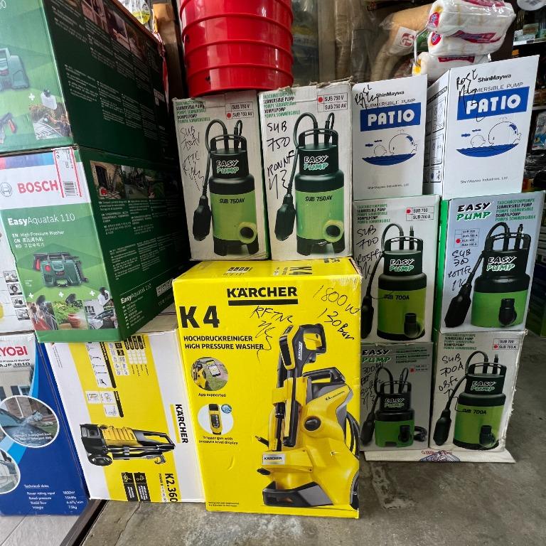 Han Siang Hardware Pte Ltd, Furniture & Home Living, Home Improvement ...