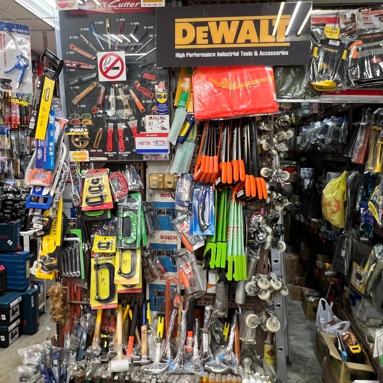 Han Siang Hardware Pte Ltd, Furniture & Home Living, Home Improvement ...