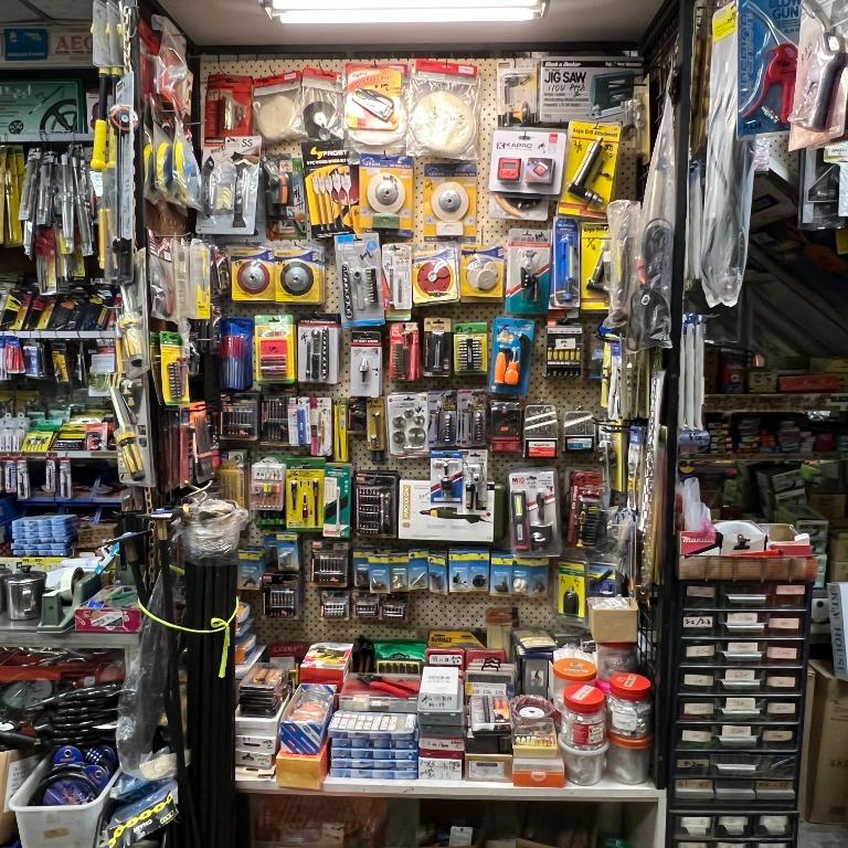 Han Siang Hardware Pte Ltd, Furniture & Home Living, Home Improvement ...