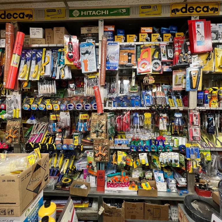 Han Siang Hardware Pte Ltd, Furniture & Home Living, Home Improvement ...