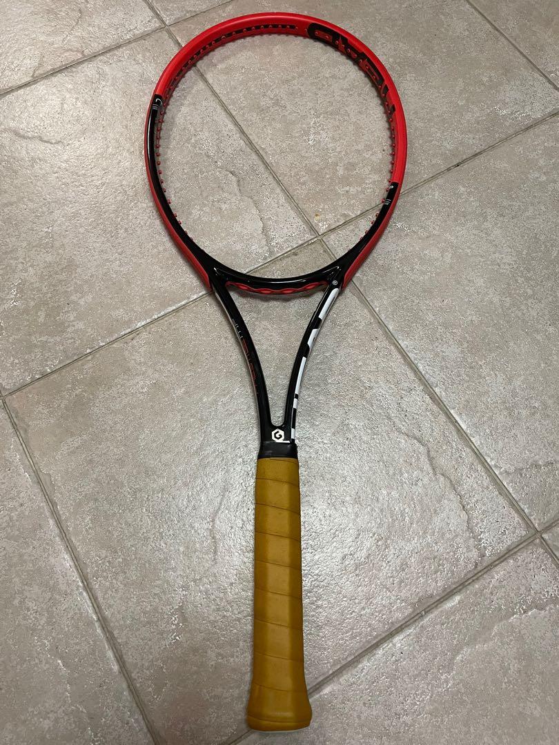 Head graphene prestige midplus, Sports Equipment, Sports & Games ...