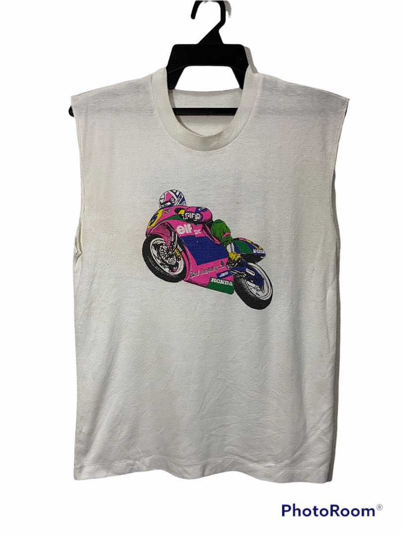 honda elf racing motorsport, Women's Fashion, Tops, Longsleeves on ...