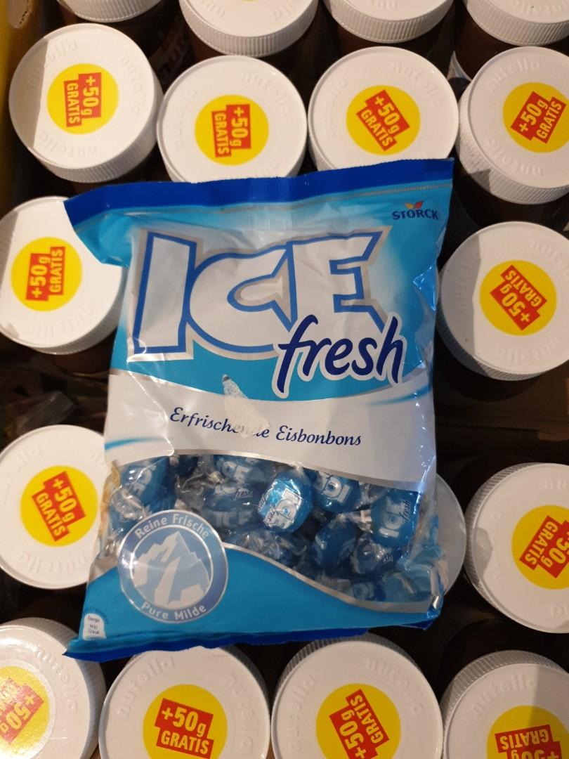 ICE Fresh Bonbons, Food & Drinks, Other Food & Drinks on Carousell