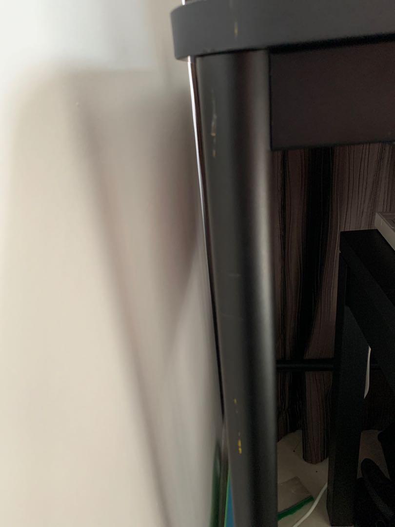 Ikea bar height table, Furniture & Home Living, Furniture, Tables ...