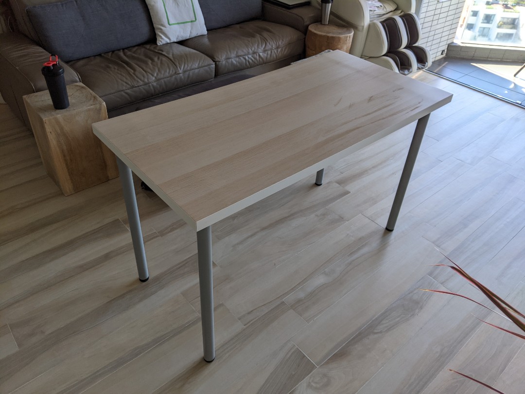 Ikea desk (Table top only), 傢俬＆家居, 傢俬, 其他家居傢俬 - Carousell