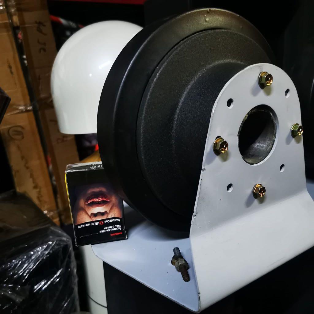 JBL Professional Series 2446J 16 Ohms HF Compression Driver (49mm (2 in ...