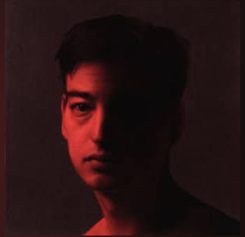 Joji - Nectar red vinyl , Hobbies & Toys, Music & Media, Vinyls on ...