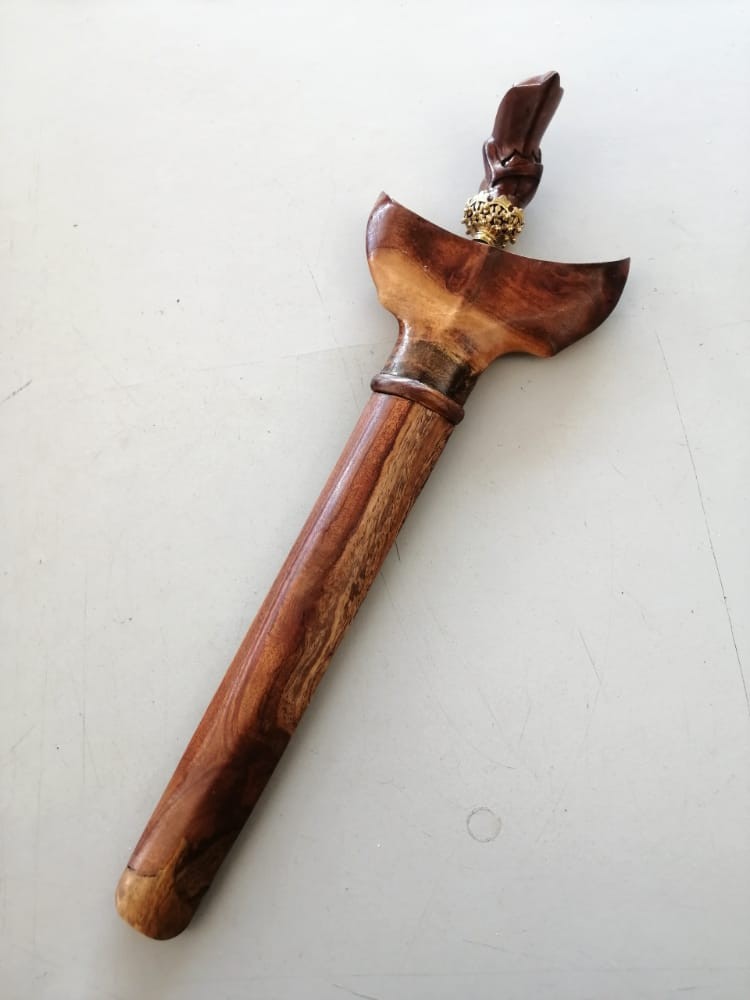 Keris lancang perak, Hobbies & Toys, Stationery & Craft, Handmade Craft ...