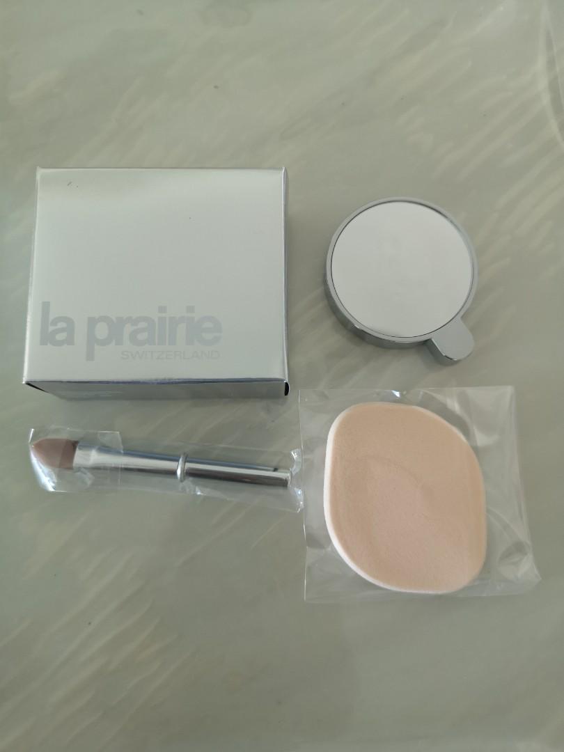 Prairie Makeup | Saubhaya Makeup