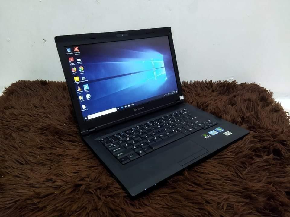 Lenovo e49 Core i5 3rd Generation SLIMTYPE, Computers & Tech, Laptops & Notebooks on Carousell
