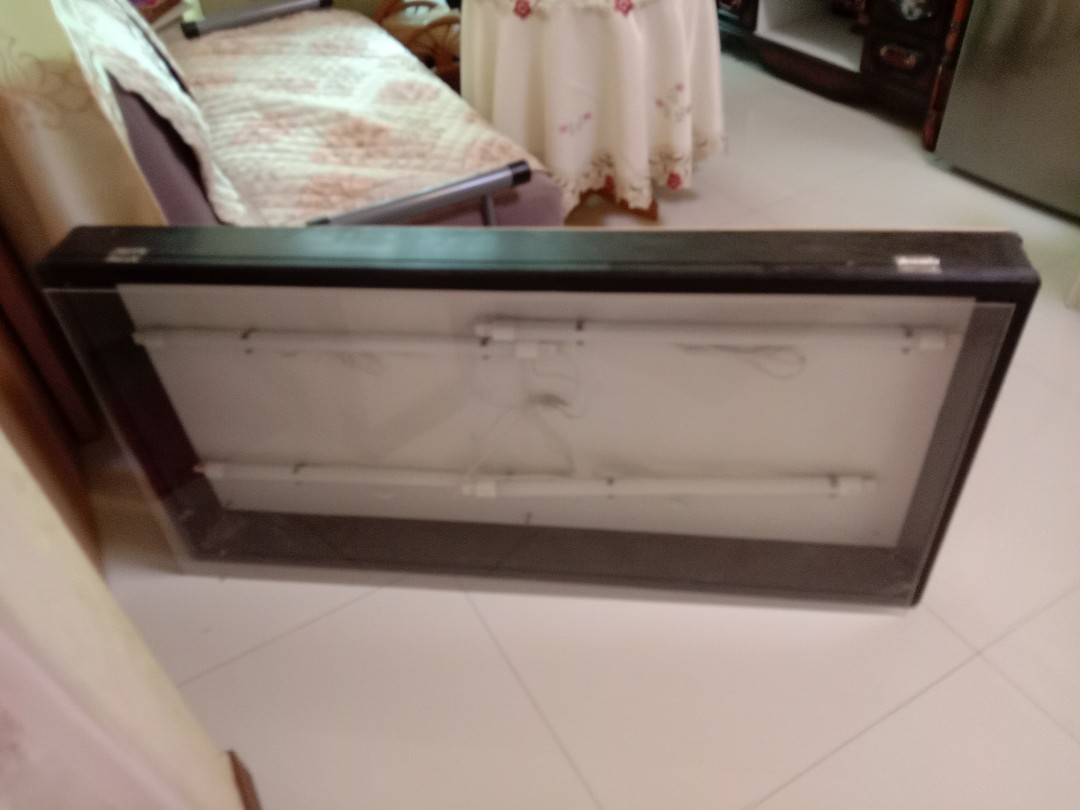 Lighting Shop Sign board, Computers & Tech, Office & Business ...