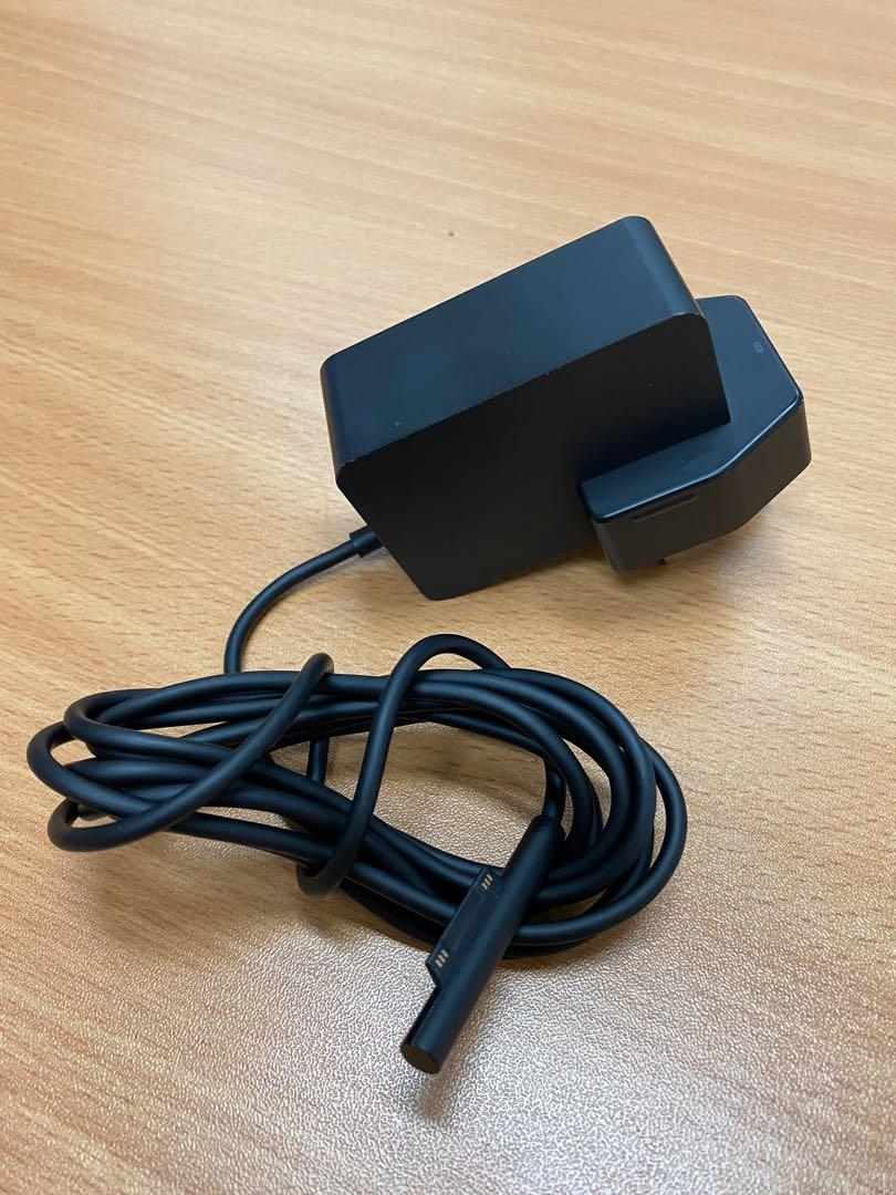 Microsoft Surface Pro 4 / Surface Go charger model 1736, 電腦 ＆ 平板電腦, 電腦 ...