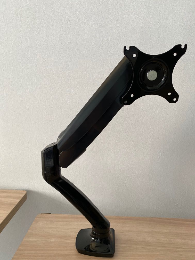 Monitor Arm, Computers & Tech, Parts & Accessories, Monitor Screens on ...