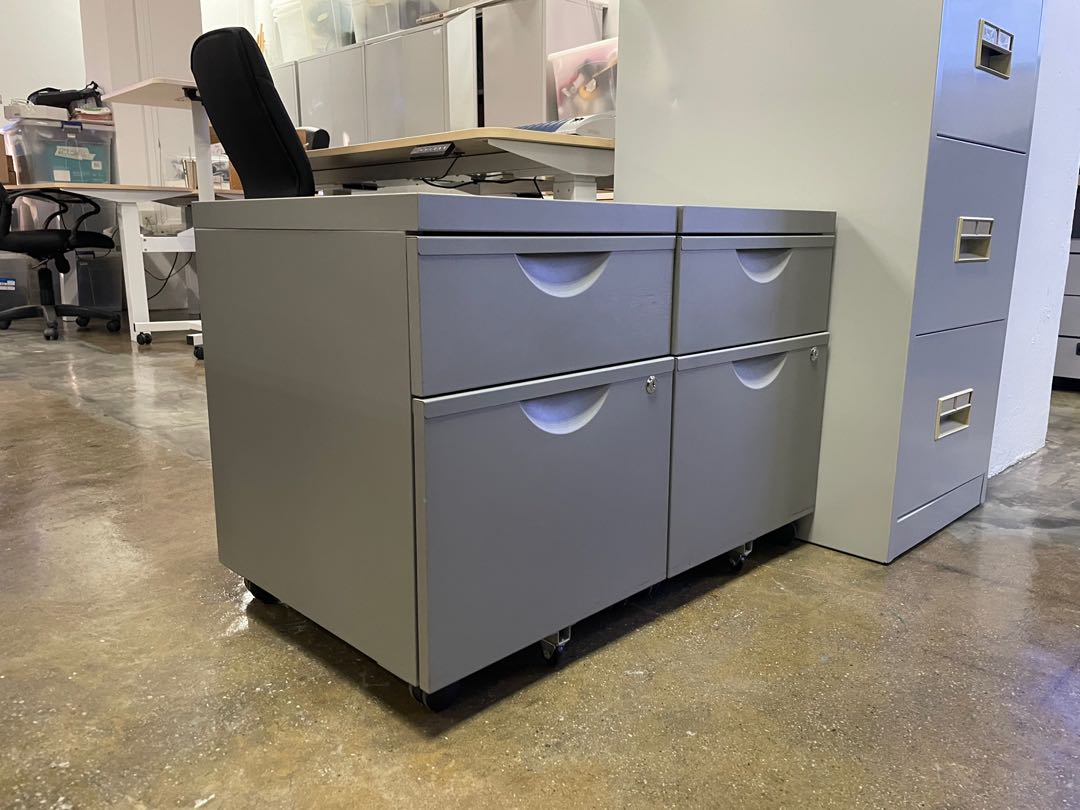 Movable drawer, Furniture & Home Living, Furniture, Shelves, Cabinets ...