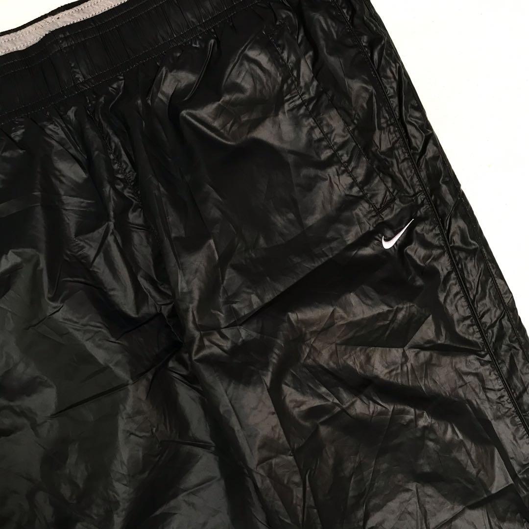 Nike Athletic Dept. Nylon Track Pants, Men's Fashion, Activewear on ...
