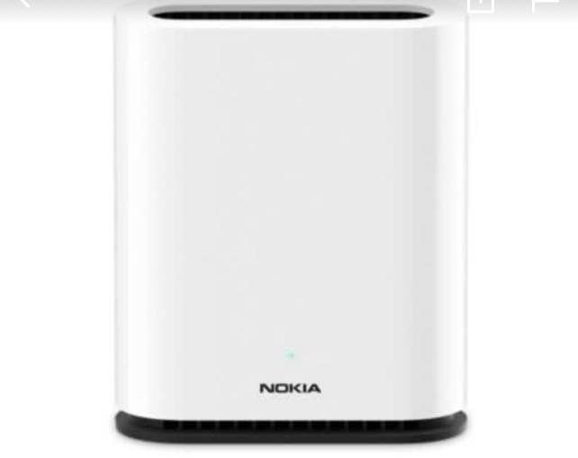 Nokia WiFi mesh, Computers & Tech, Parts & Accessories, Networking on ...