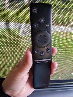 Samsung TV Remote, Original., TV & Home Appliances, TV & Entertainment ...