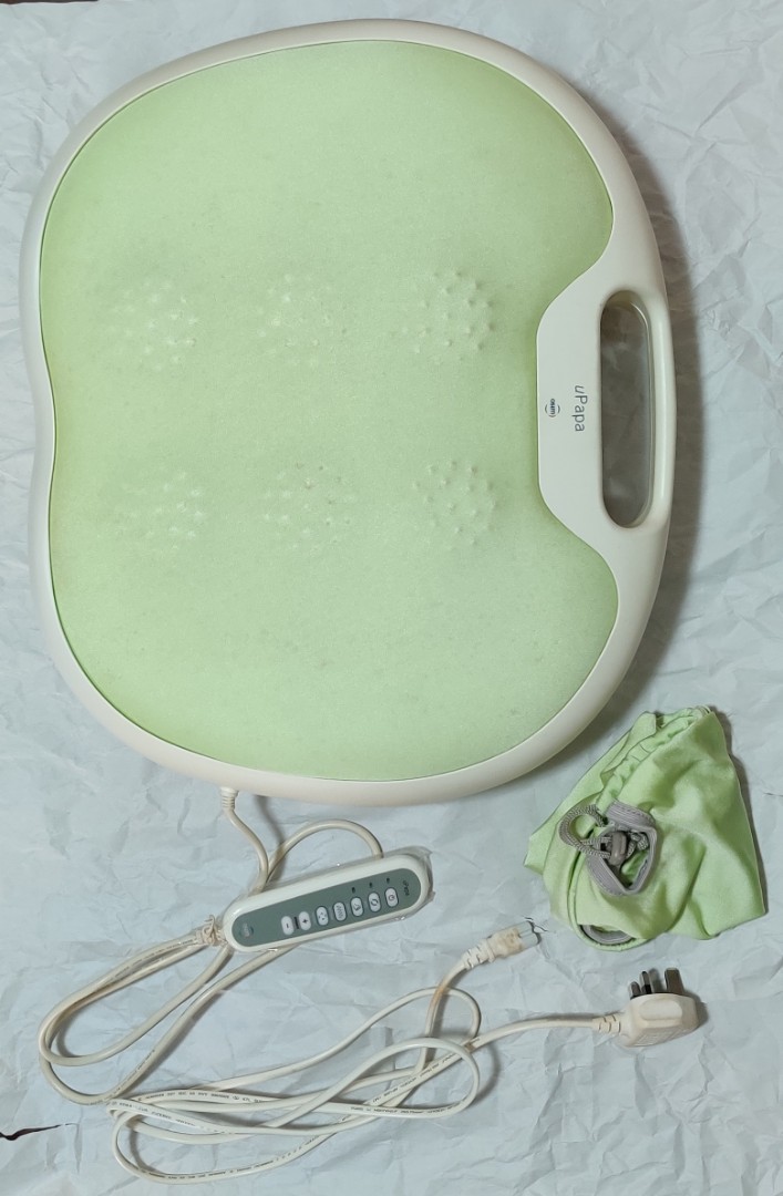 osim upapa, Health & Nutrition, Massage Devices on Carousell