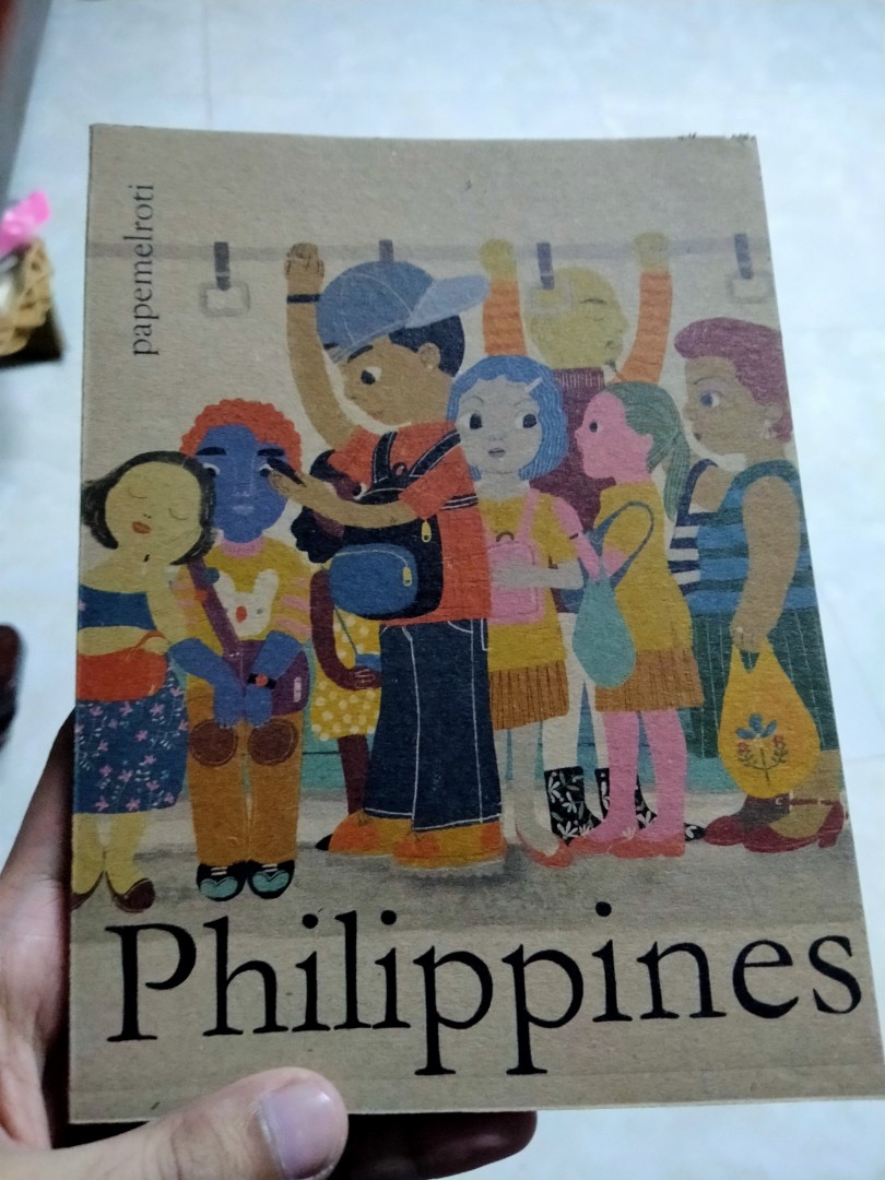 Philippines Notebook, Hobbies & Toys, Memorabilia & Collectibles ...