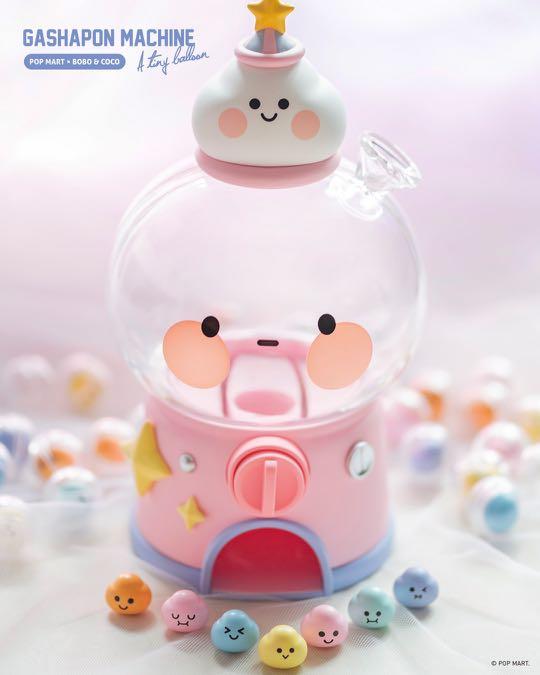 Popmart Labubu, Dimoo and bobo & coco, Hobbies & Toys, Toys & Games on ...