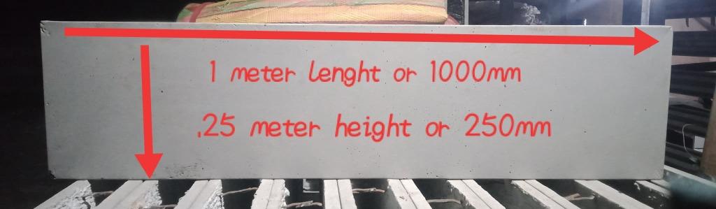 PRECAST WALL FORM BLOCKS NO NEED PLASTERING, Commercial & Industrial ...