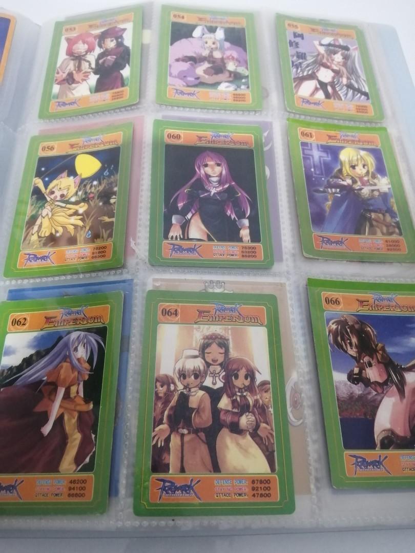 Ragnarok top up cards,, Video Gaming, Video Games, Others on Carousell