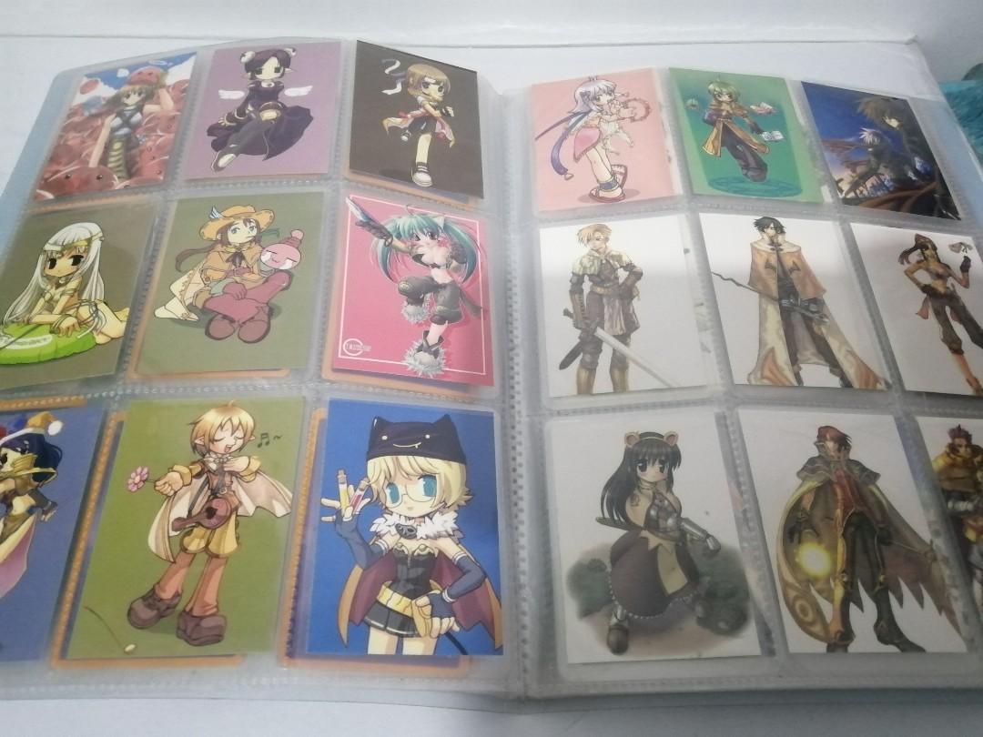 Ragnarok top up cards,, Video Gaming, Video Games, Others on Carousell