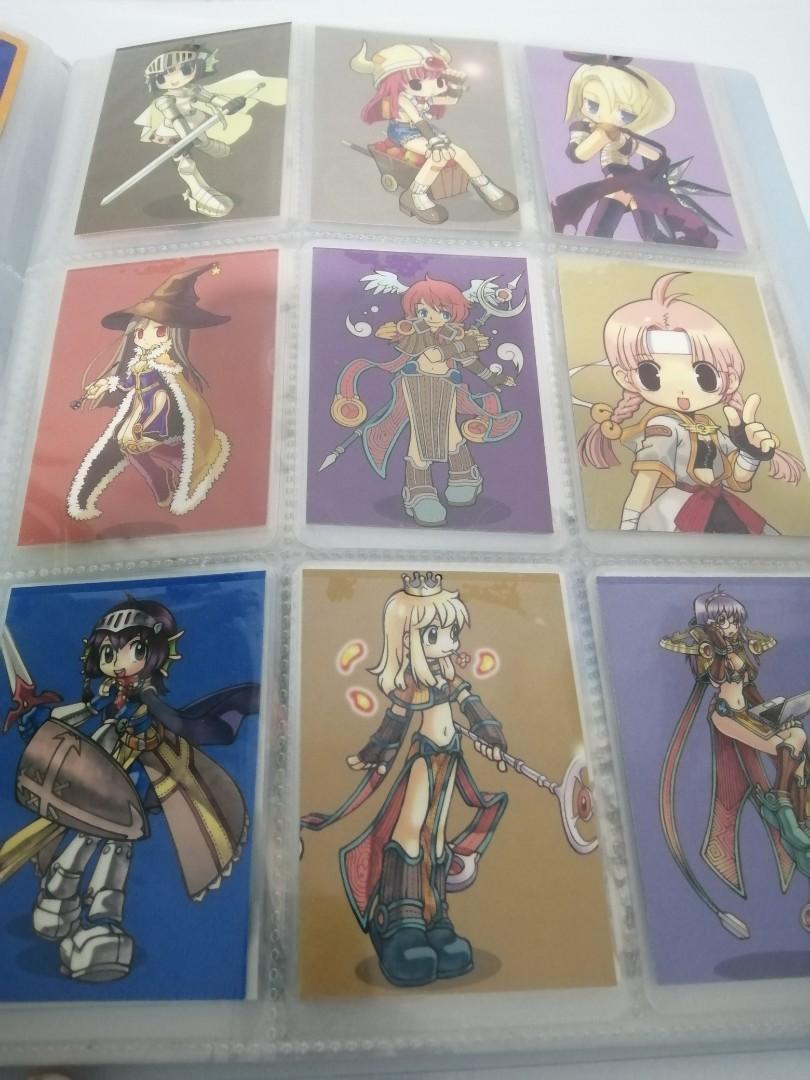 Ragnarok top up cards,, Video Gaming, Video Games, Others on Carousell