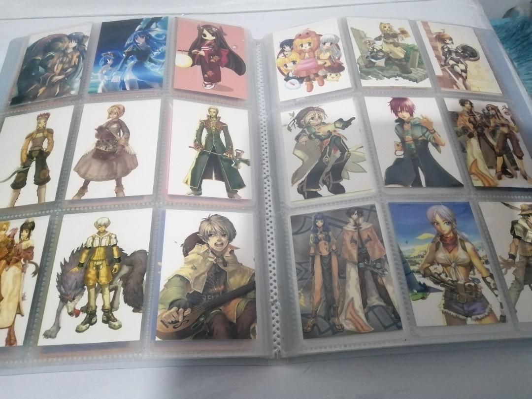 Ragnarok top up cards,, Video Gaming, Video Games, Others on Carousell