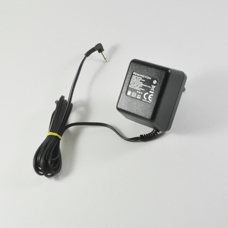 Remington AC/Dc Adapter PC-0310-MVD - Power Supply, Commercial ...