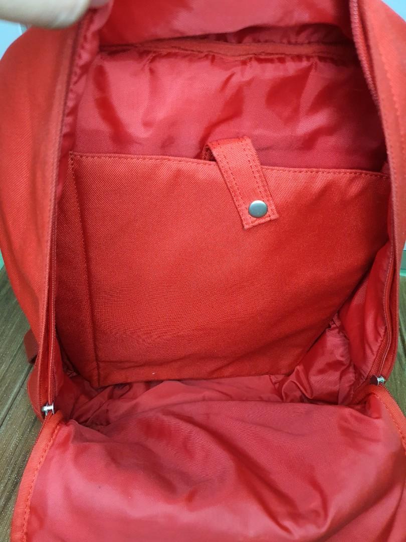 SAMSONITE RED PUCCA BAGPACK, Women's Fashion, Bags & Wallets, Backpacks ...