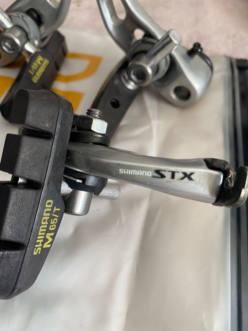 Shimano stx cantilever brake, Sports Equipment, Bicycles & Parts, Parts ...