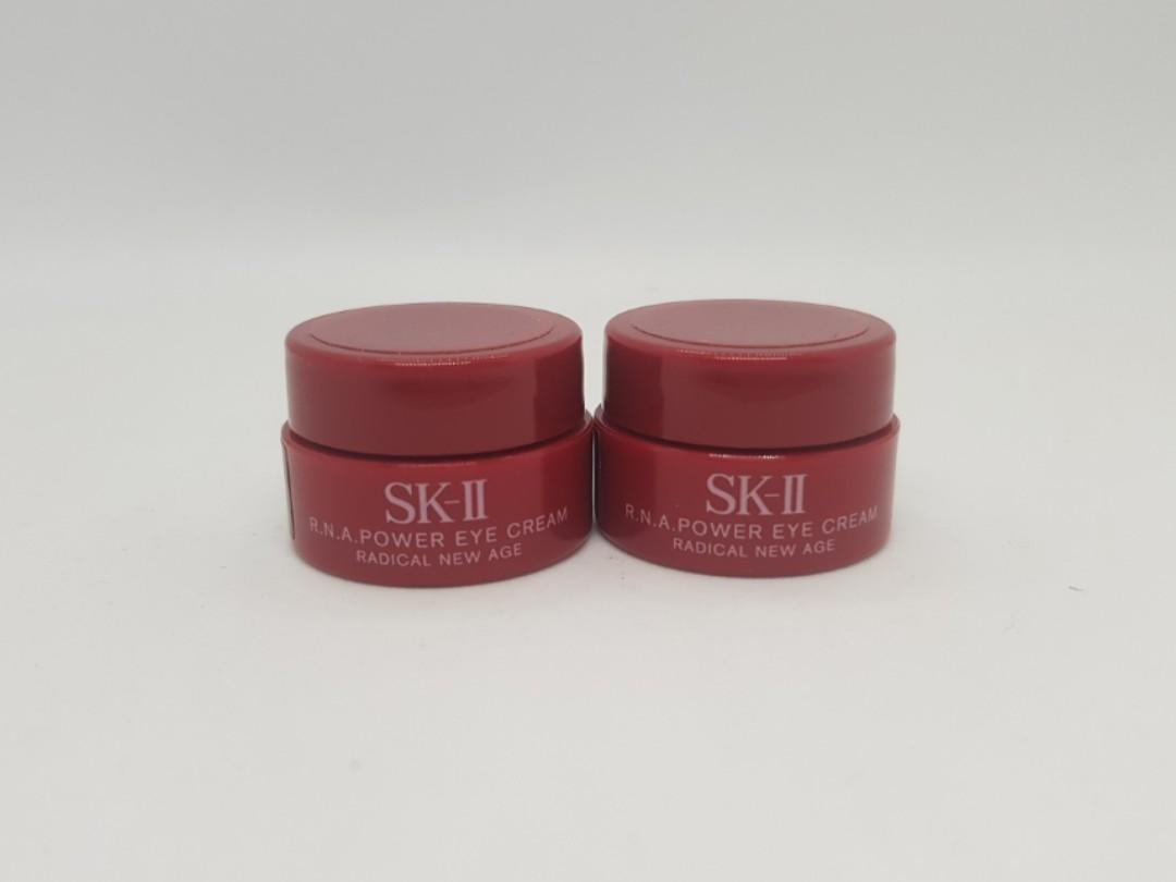 SK II Sample Size Face Care, Beauty & Personal Care, Face, Face Care on ...