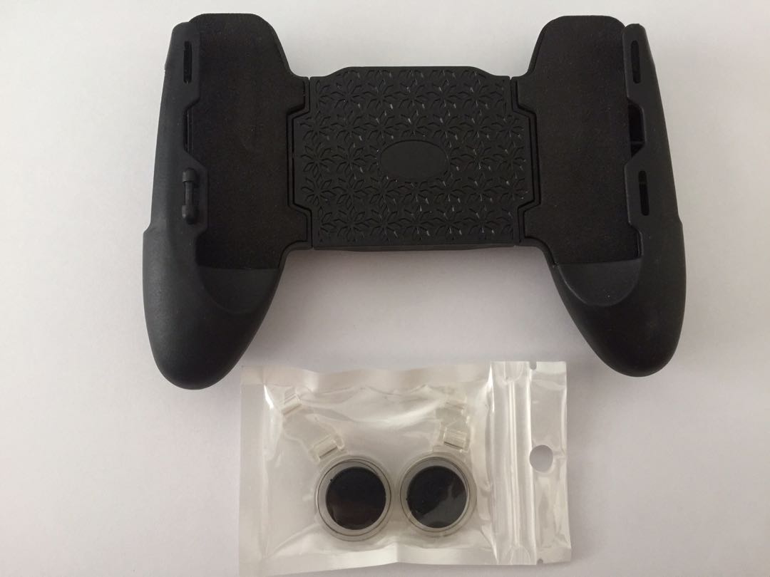 Smartphone Gamepad, Mobile Phones & Gadgets, Other Gadgets on Carousell