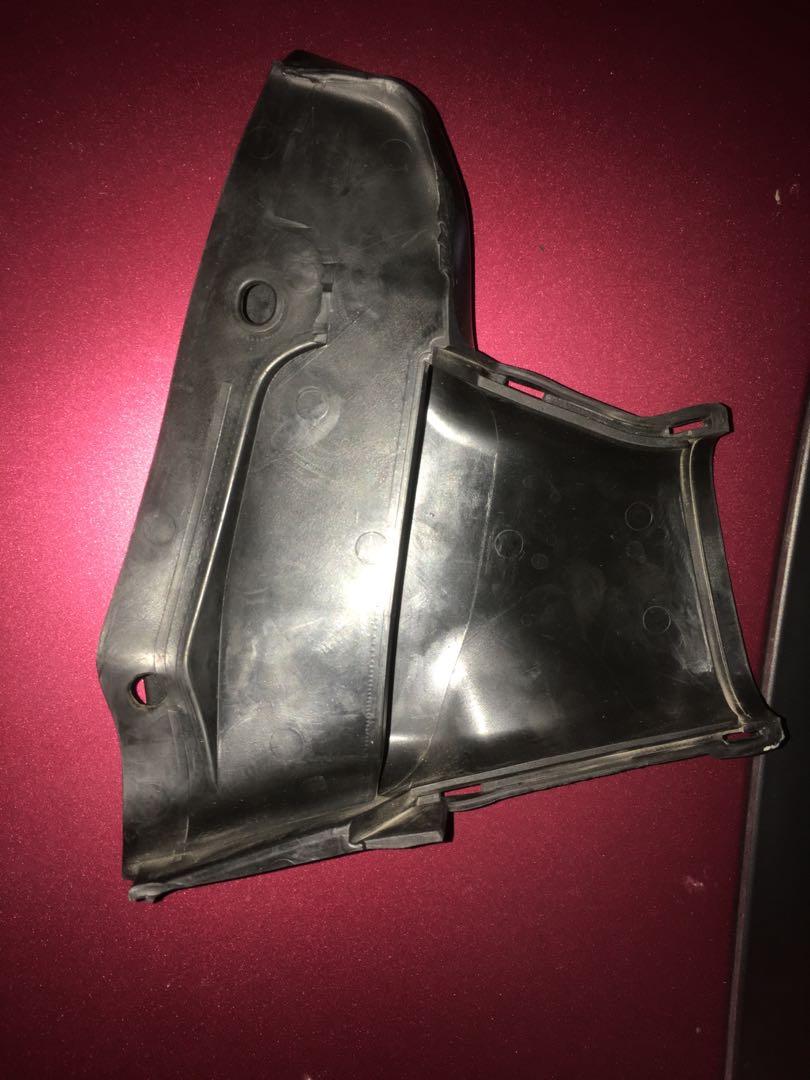Sumole Air Duct (GK3), Car Accessories, Accessories on Carousell