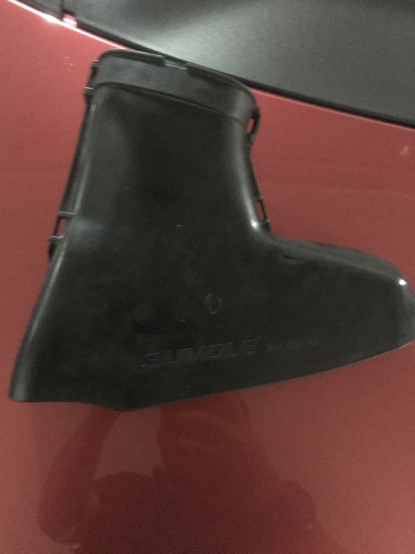 Sumole Air Duct (GK3), Car Accessories, Accessories on Carousell