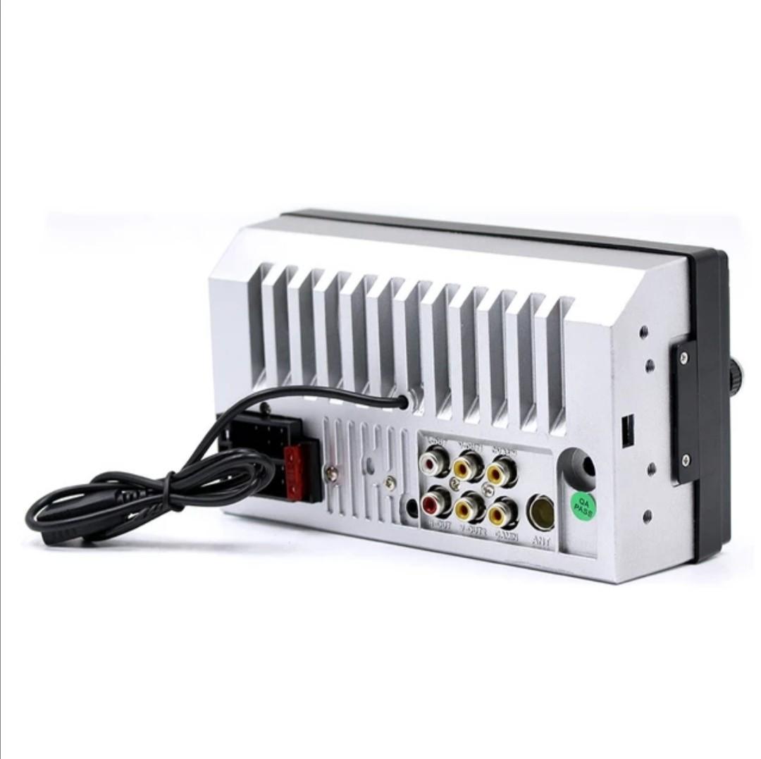 SWM 7013B 7 Inches Bluetooth MP4 MP5 Player Stereo Audio 1080P Video ...