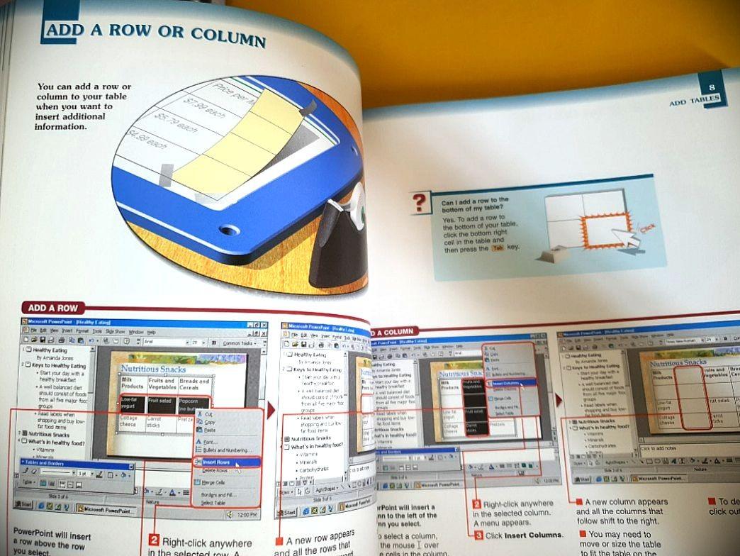 Teach Yourself Microsoft PowerPoint 2000 Visually, Hobbies & Toys ... Teach Yourself Microsoft PowerPoint 2000 Visually, Hobbies & Toys ...
