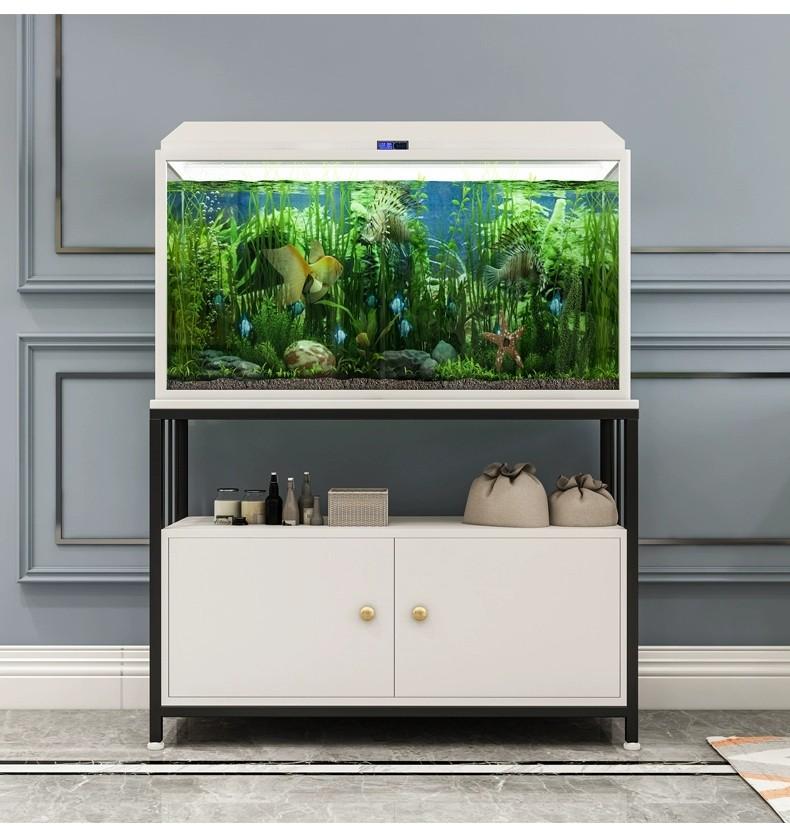 Terrarium Vivarium Rack Fish Tank Rack, Furniture & Home Living ...