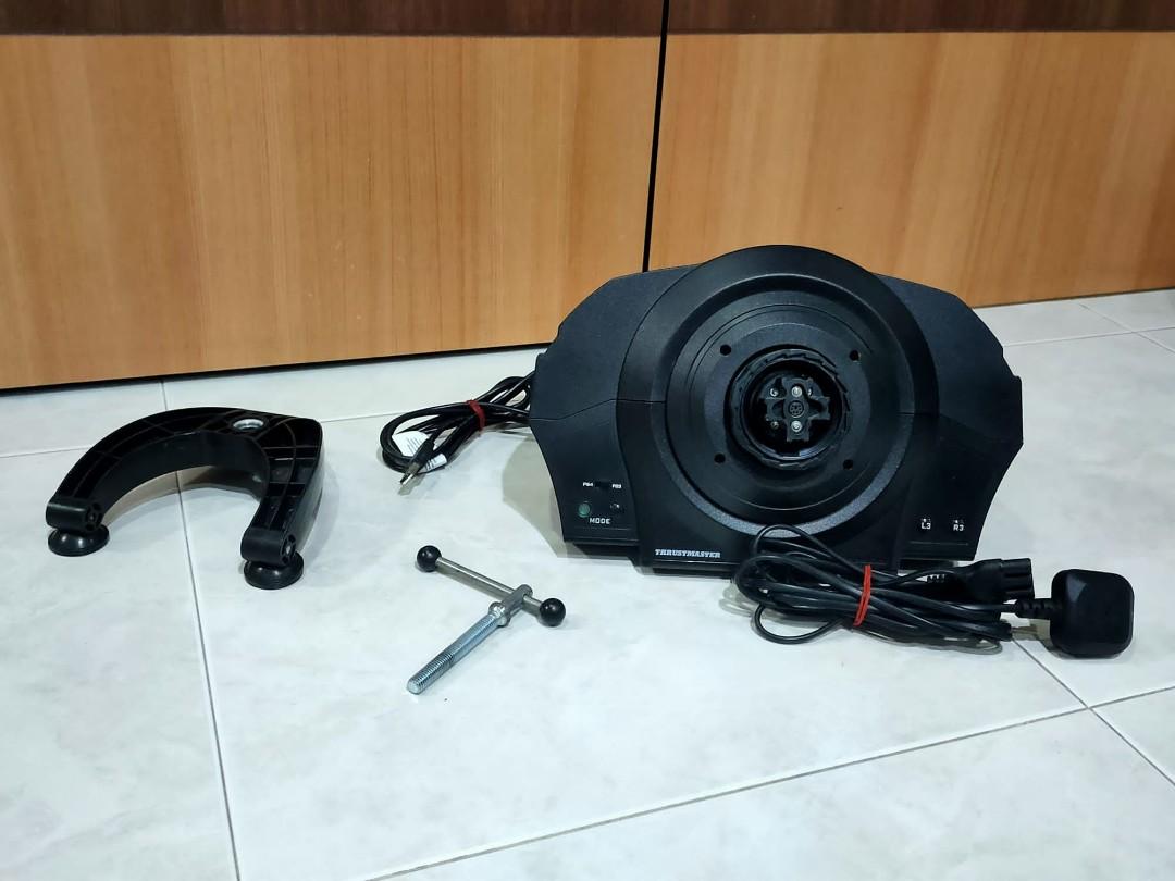 Thrustmaster T300 RS Parts, Video Gaming, Gaming Accessories, In-Game ...